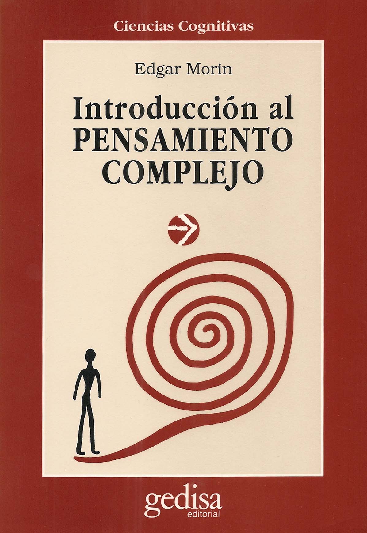 Introducción al pensamiento complejo by Edgar Morin | Goodreads
