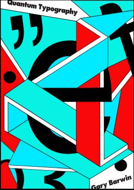 Quantum Typography by Gary Barwin | Goodreads