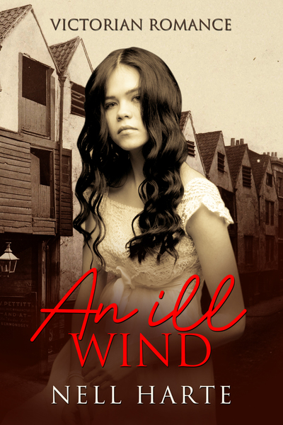 An Ill Wind by Nell Harte | Goodreads