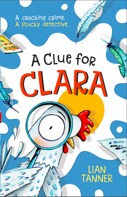 A Clue for Clara (A Clue for Clara, #1) by Lian Tanner | Goodreads