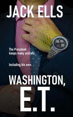 Washington, E.T. by Jack Ells | Goodreads