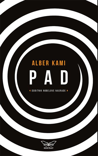 Pad by Albert Camus | Goodreads