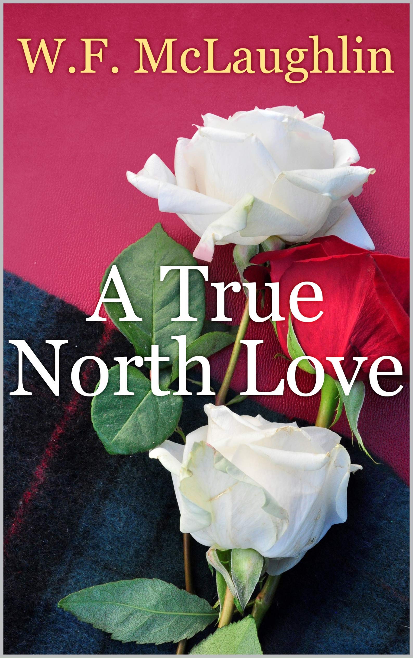 A True North Love: The first in the "True Love North" saga by W.F ...