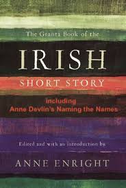 Naming the Names by Anne Devlin | Goodreads