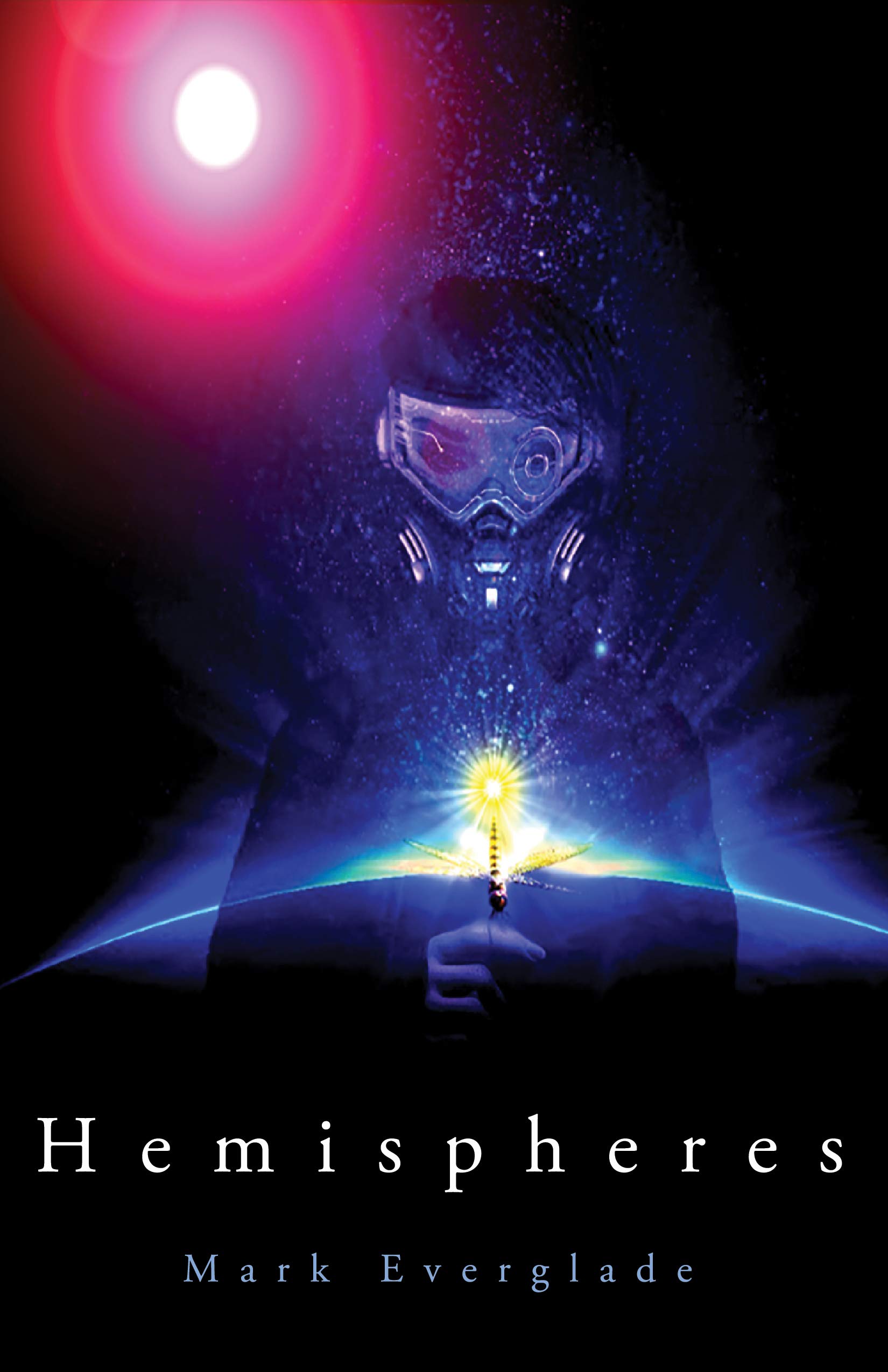 Hemispheres by Mark Everglade | Goodreads