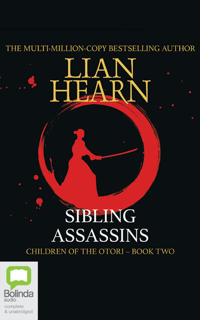 Sibling Assassins (Children of the Otori) by Lian Hearn | Goodreads