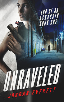 Unraveled by Jordan Everett | Goodreads
