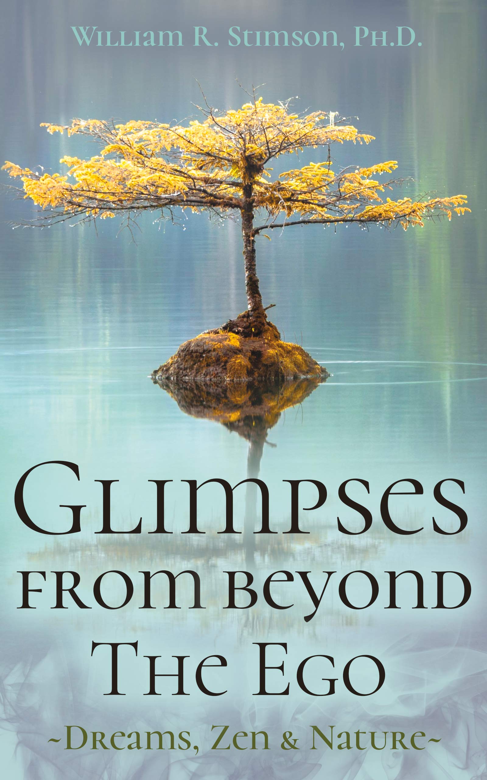 Glimpses From Beyond The Ego: Dreams, Zen, & Nature by William Stimson ...