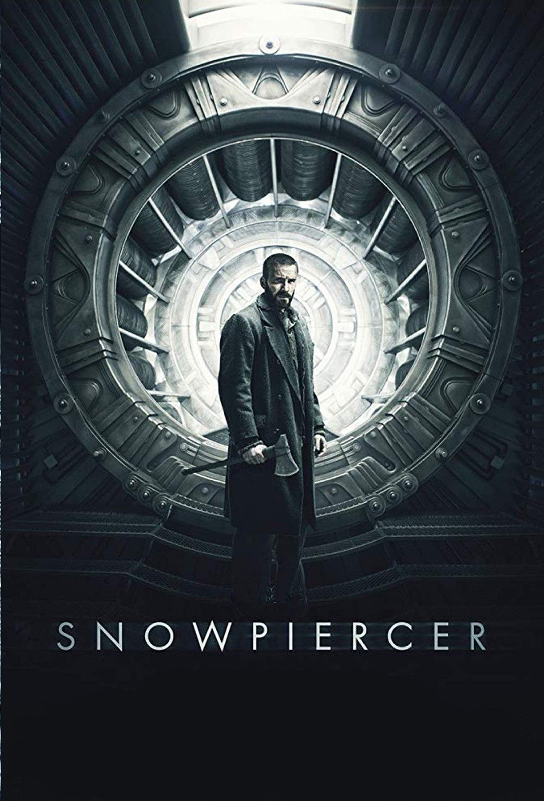 Snowpiercer: Screenplay by Meredith Day | Goodreads