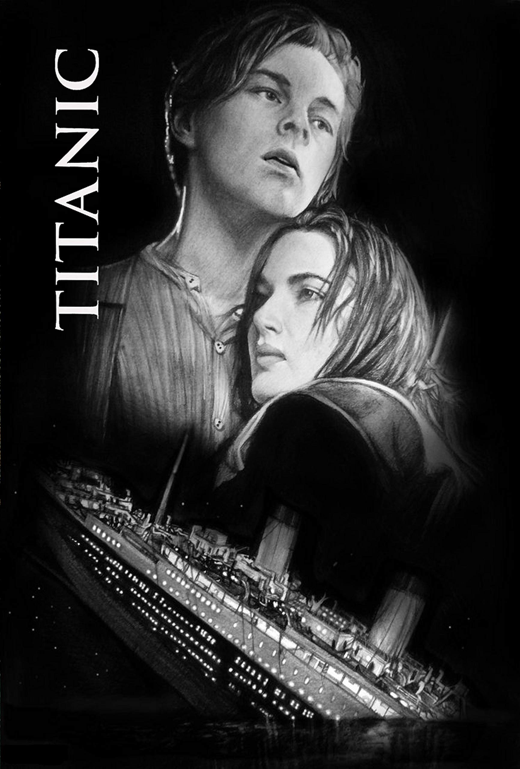 Titanic: Screenplay by Meredith Day | Goodreads