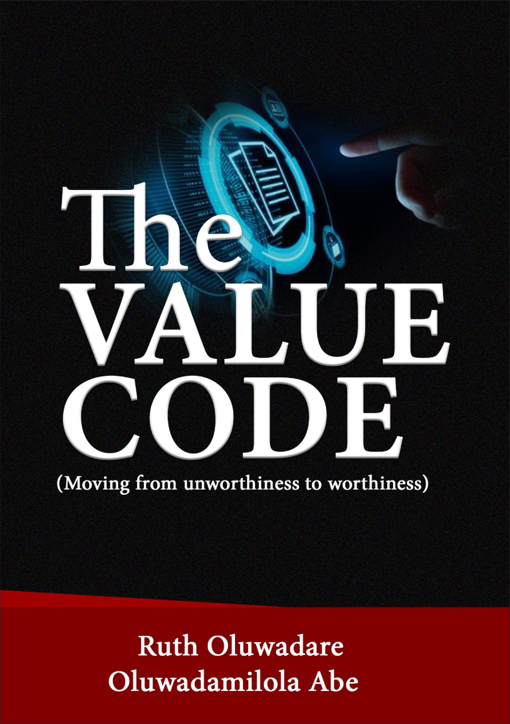 THE VALUE CODE by RUTH OLUWADARE | Goodreads