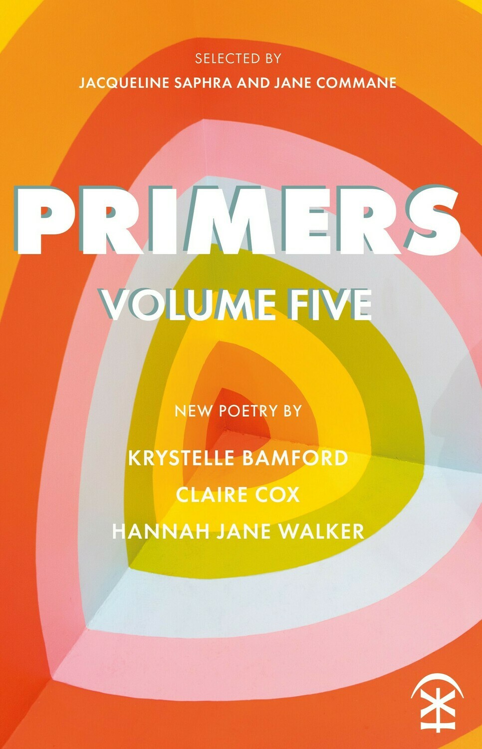 Primers - Volume Five by Jane Commane | Goodreads
