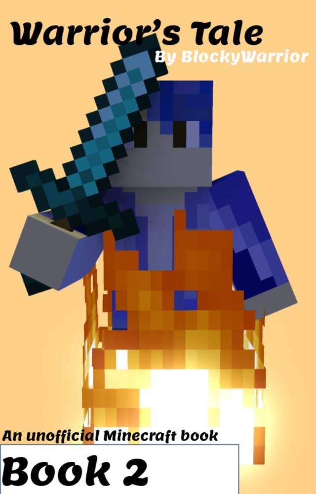 Warrior's Tale Book Two: Exile (Diary of Luke the Warrior): An ...