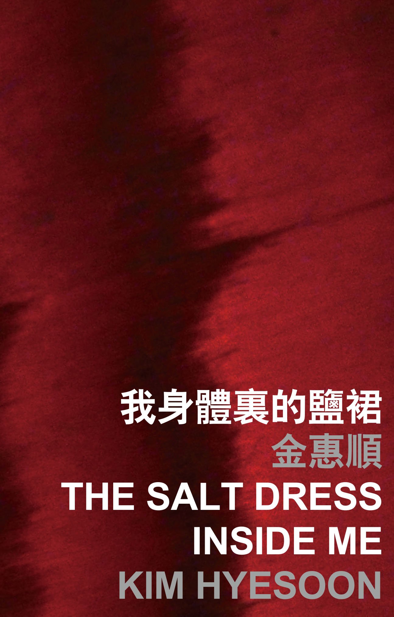 The Salt Dress Inside Me by Kim Hyesoon | Goodreads