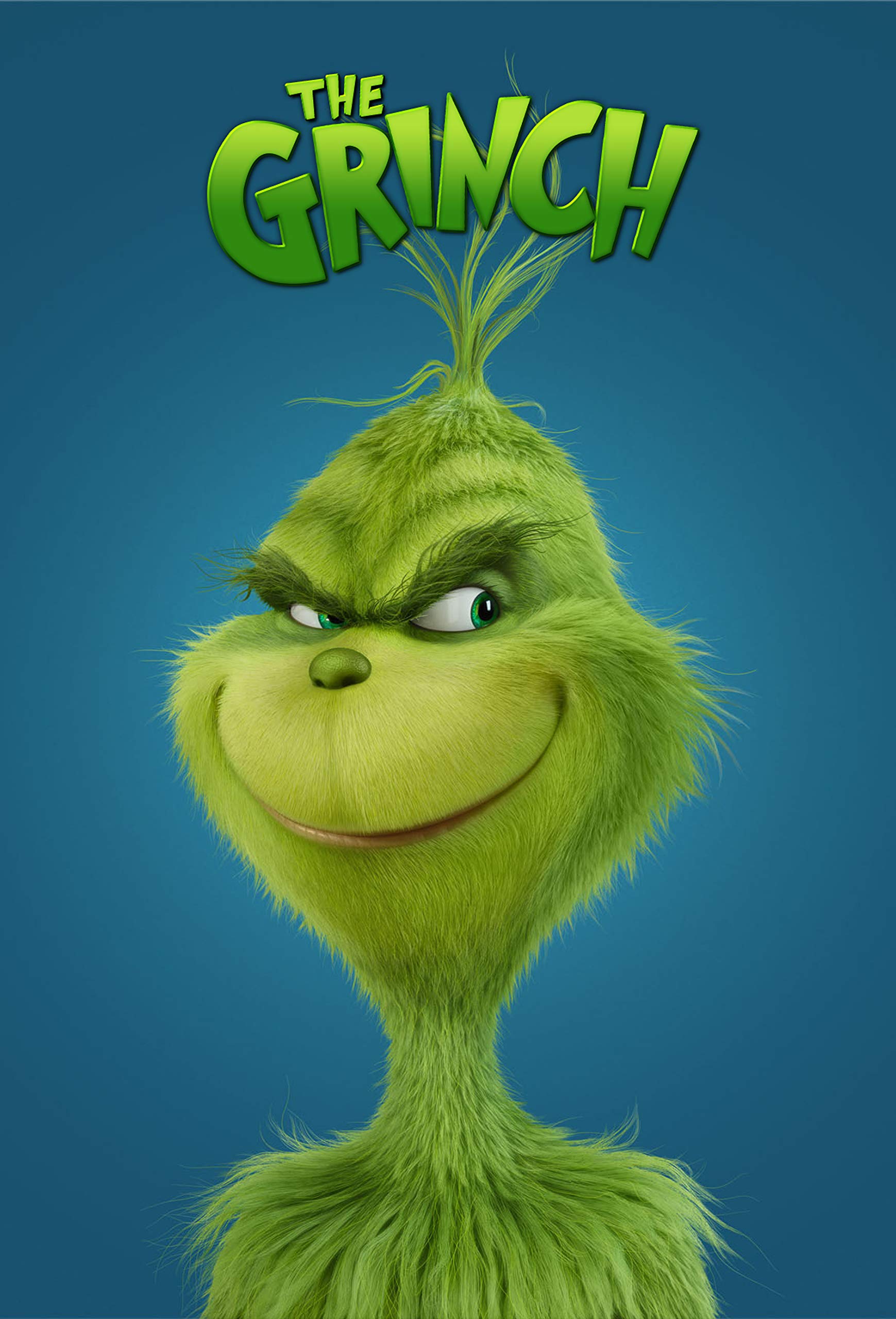 The Grinch: Screenplay by Meredith Day | Goodreads