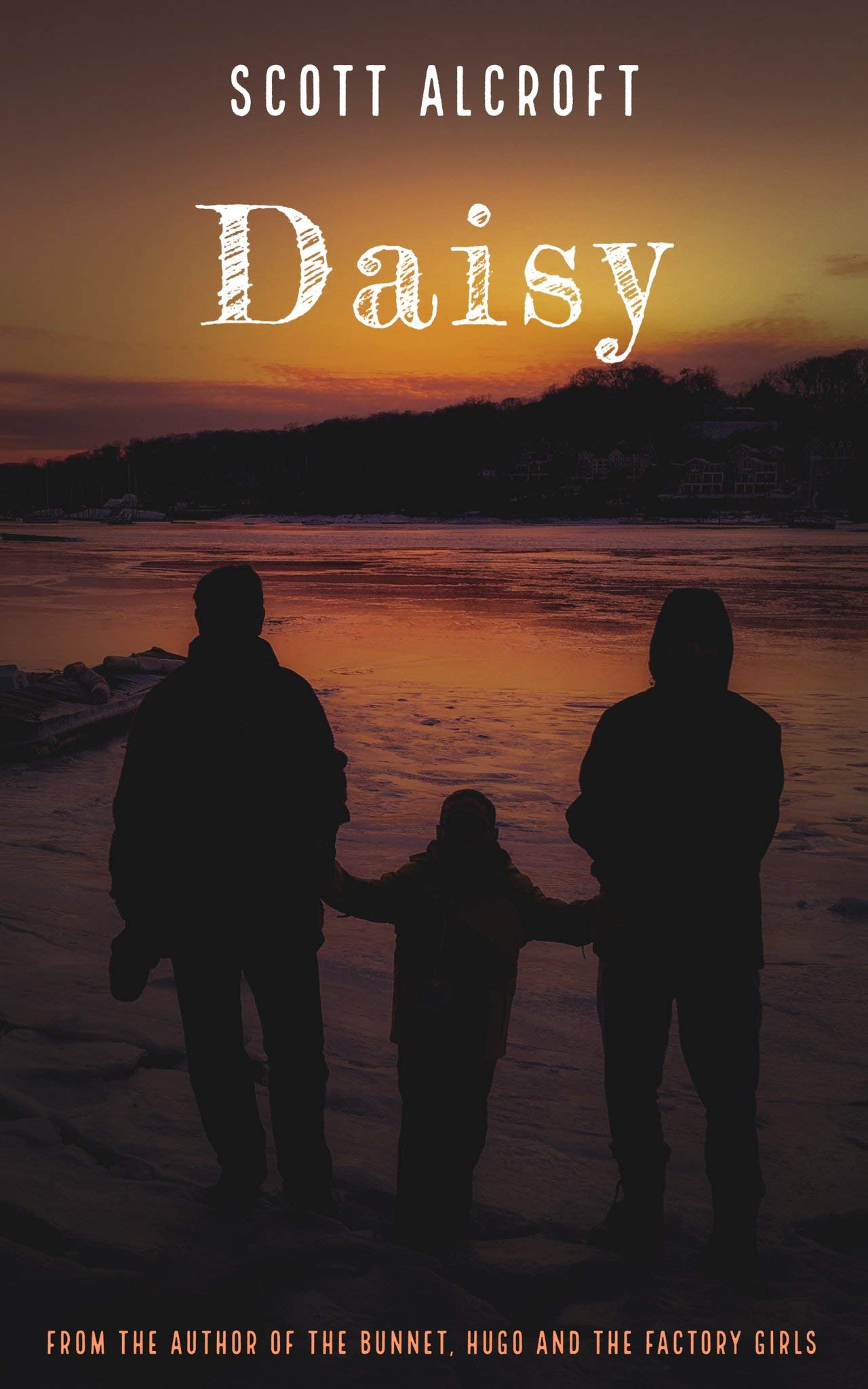 Daisy by Scott Alcroft | Goodreads