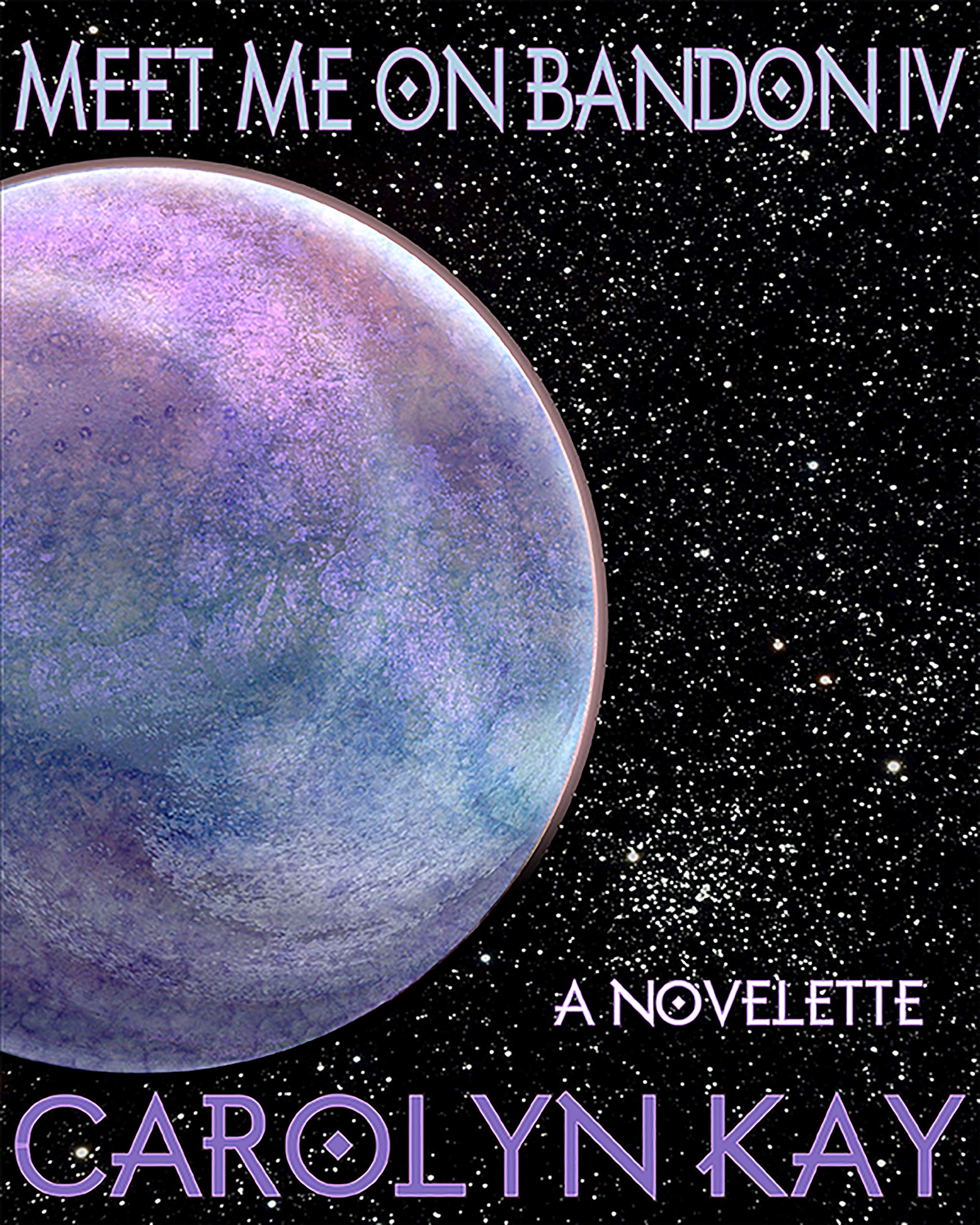 Meet Me on Bandon IV: A Novelette by Carolyn Kay | Goodreads