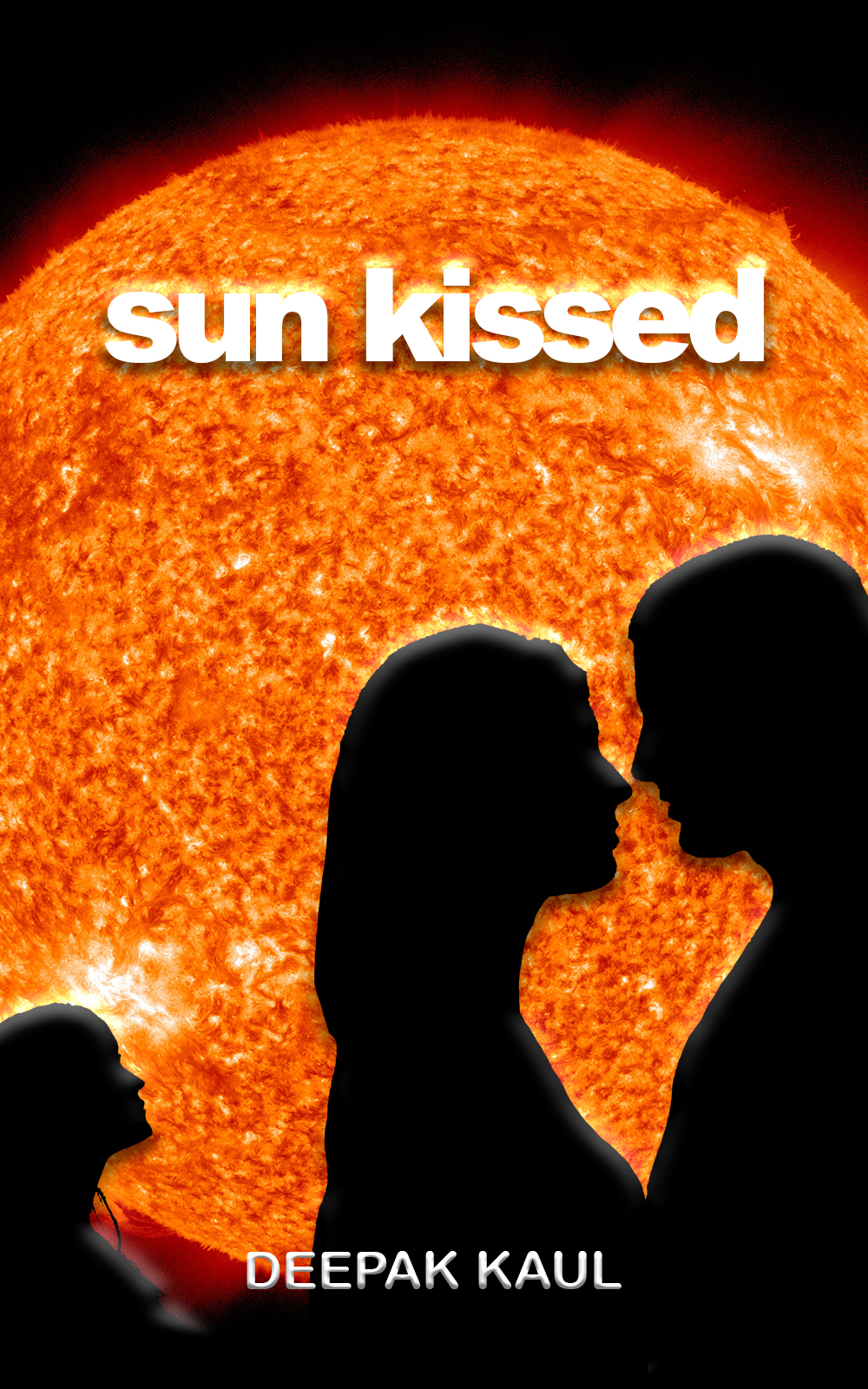 Sun Kissed LSD Vol. 2 by Deepak Kaul | Goodreads