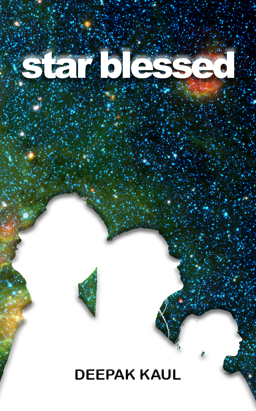 Star Blessed LSD Vol. 3 by Deepak Kaul | Goodreads