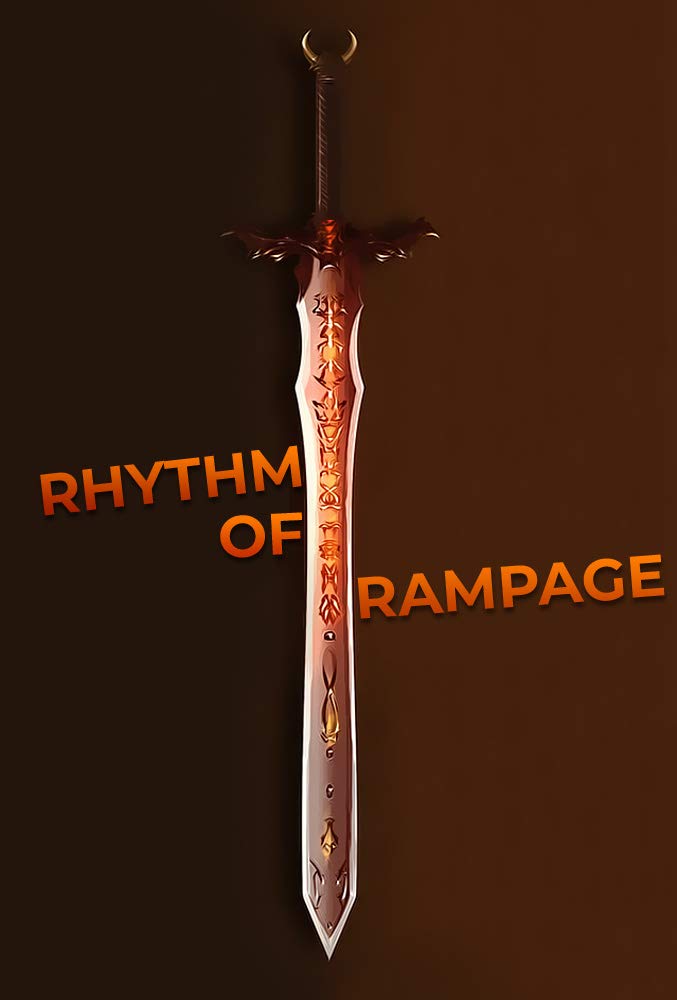 Rhythm of Rampage by Goldyy Moovan | Goodreads