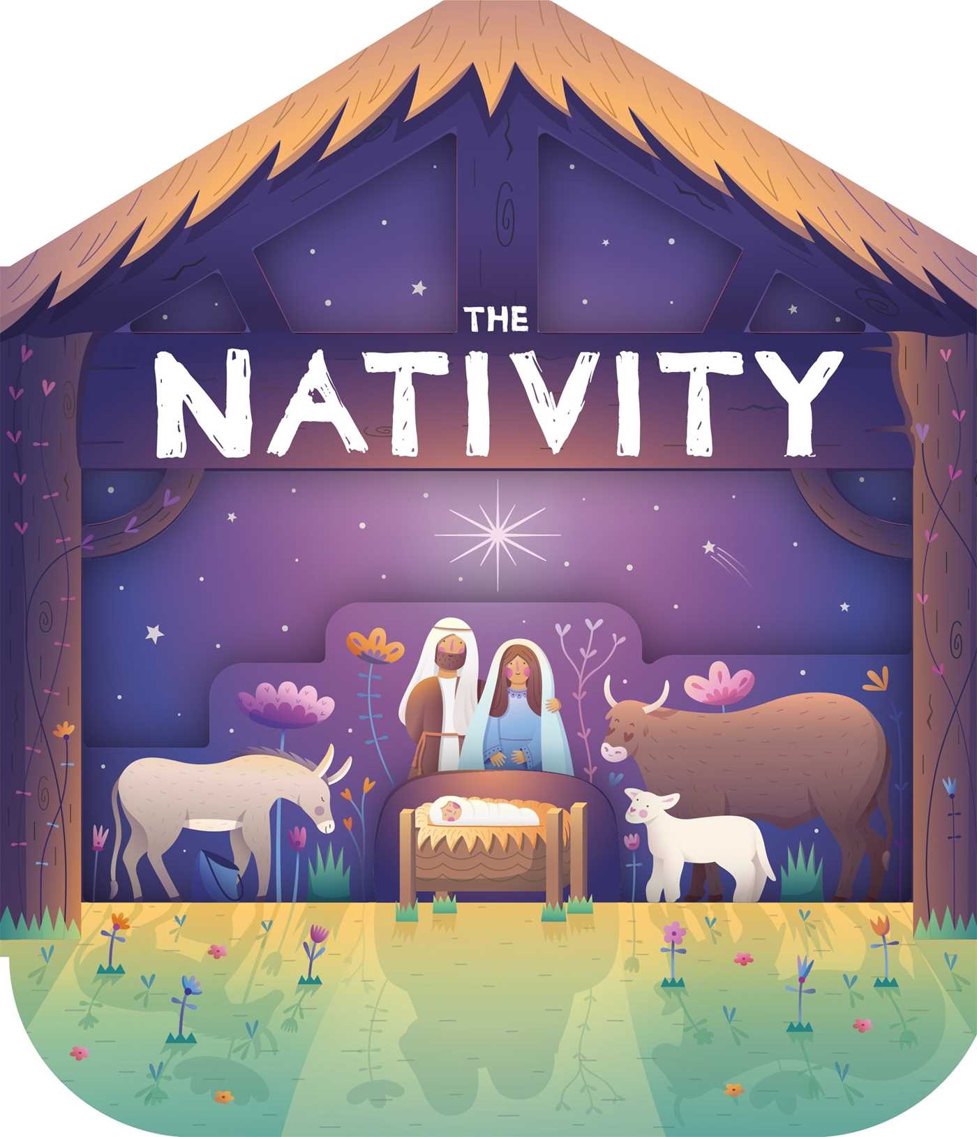 The Nativity by Igloo Books | Goodreads