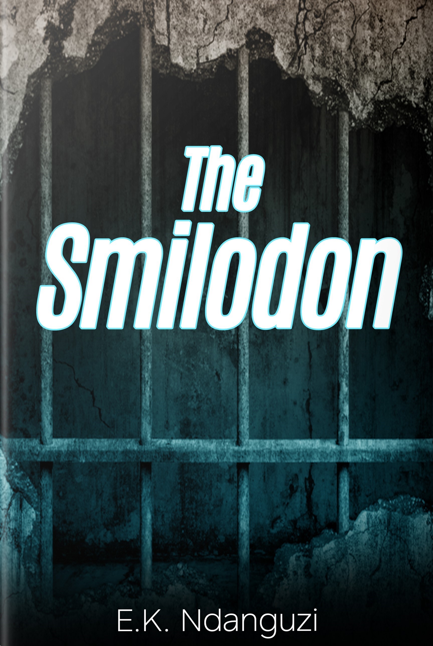 The Smilodon by EK Ndanguzi | Goodreads