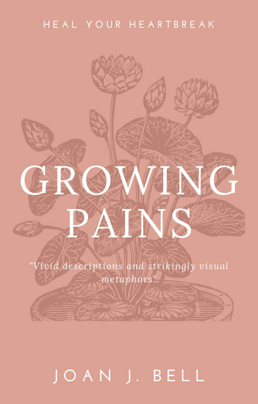 Growing Pains by Joan J. Bell | Goodreads