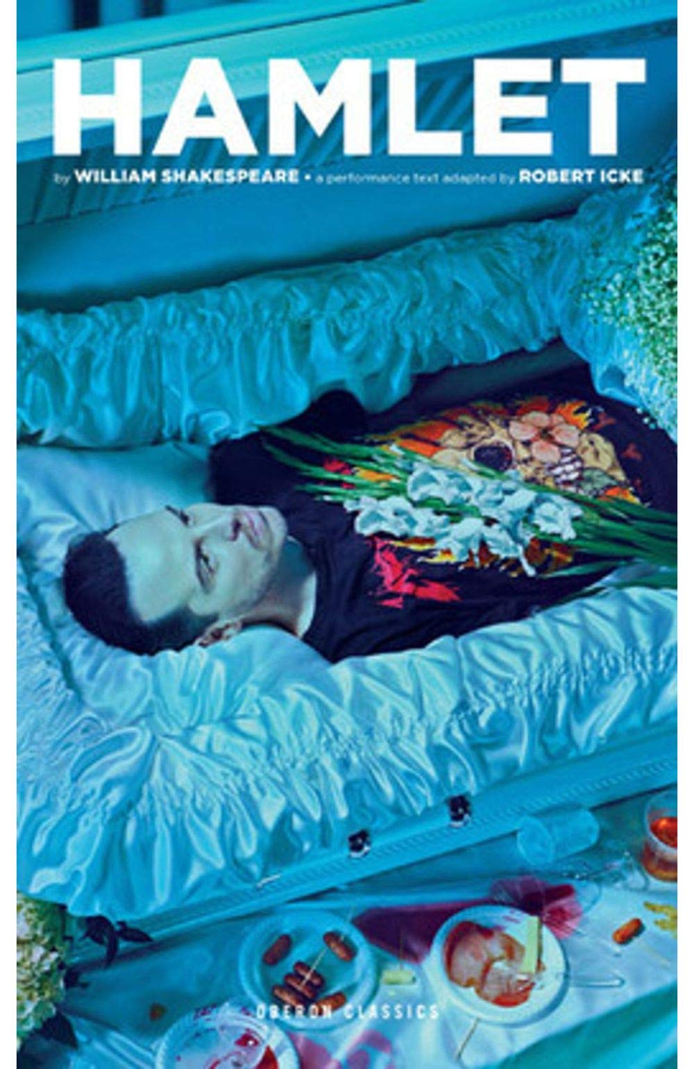 Hamlet (Annotated) by William Shakespeare | Goodreads