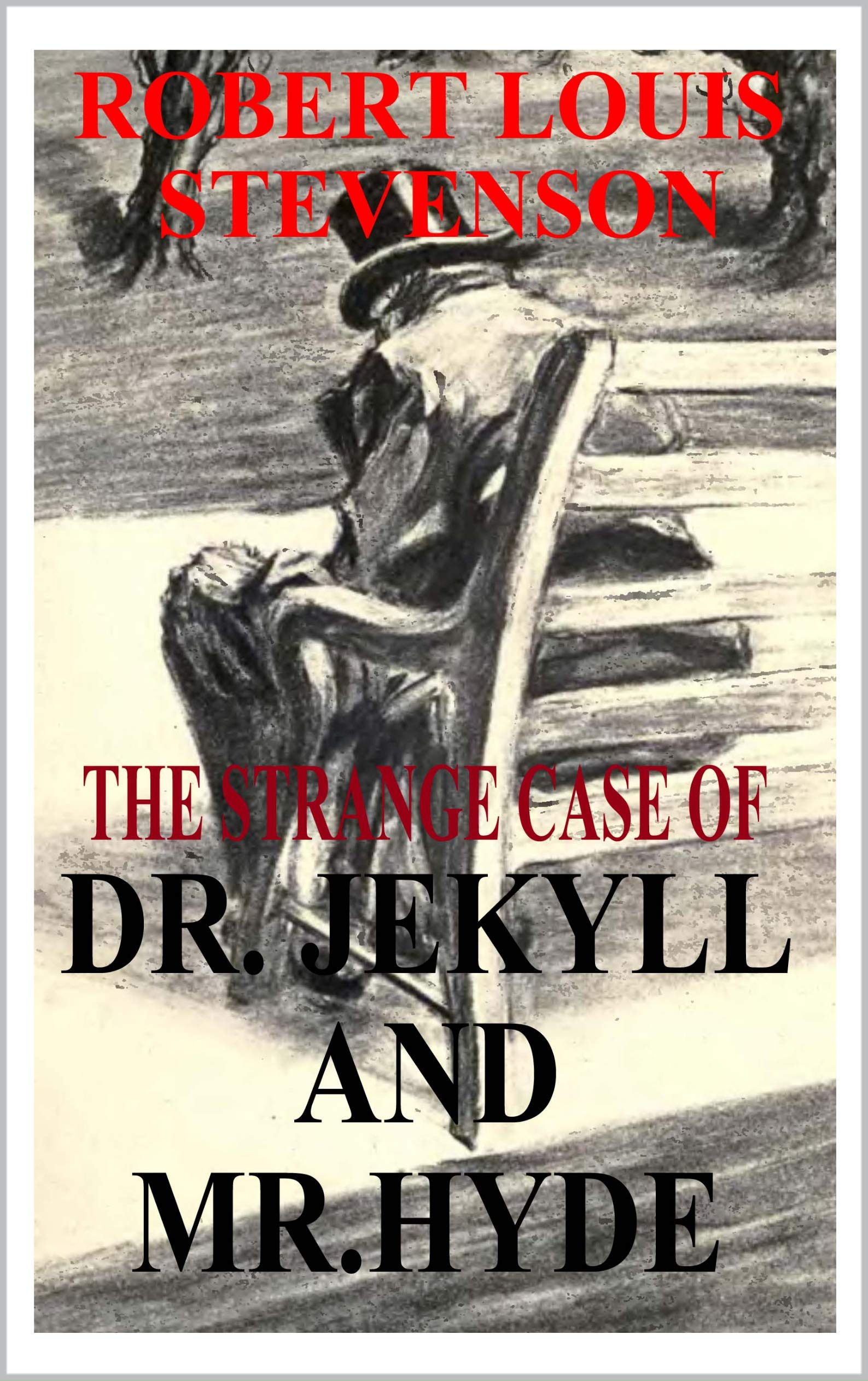 Dr. Jekyll and Mr. Hyde (Illustrated) by Robert Louis Stevenson | Goodreads