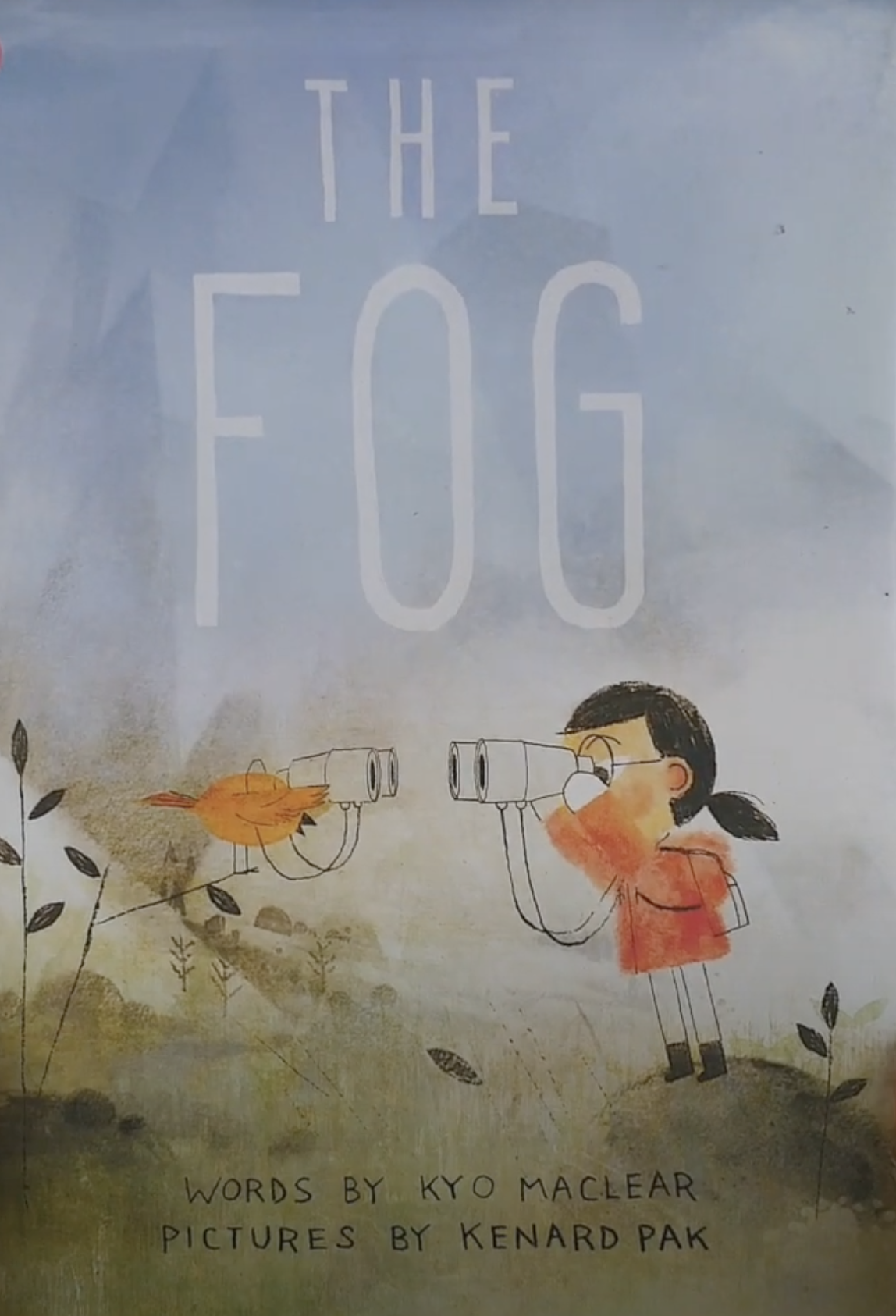 Fog by Jim Fowler | Goodreads
