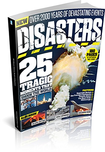 Disasters by Imagine | Goodreads