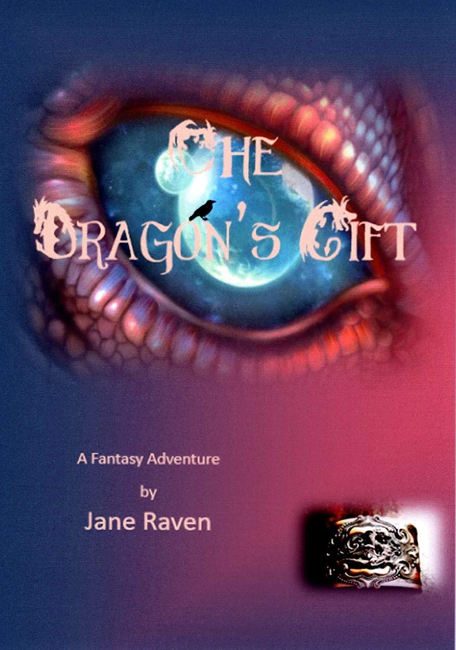 The Dragon's Gift by Jane Raven | Goodreads