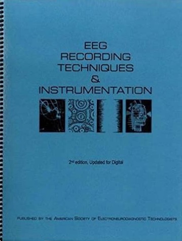 EEG Recording Techniques & Instrumentation by ASET | Goodreads