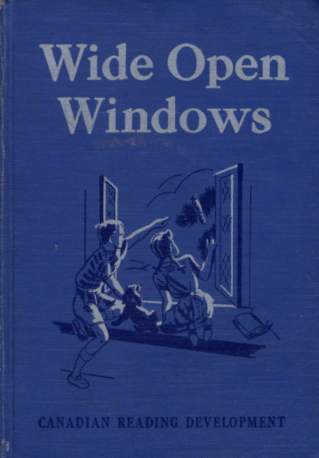 Wide Open Windows by Franklin L. Barrett | Goodreads