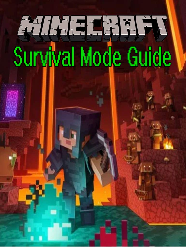 Minecraft Survival Mode Guide - How To Survival Mode Minecraft #3 by ...