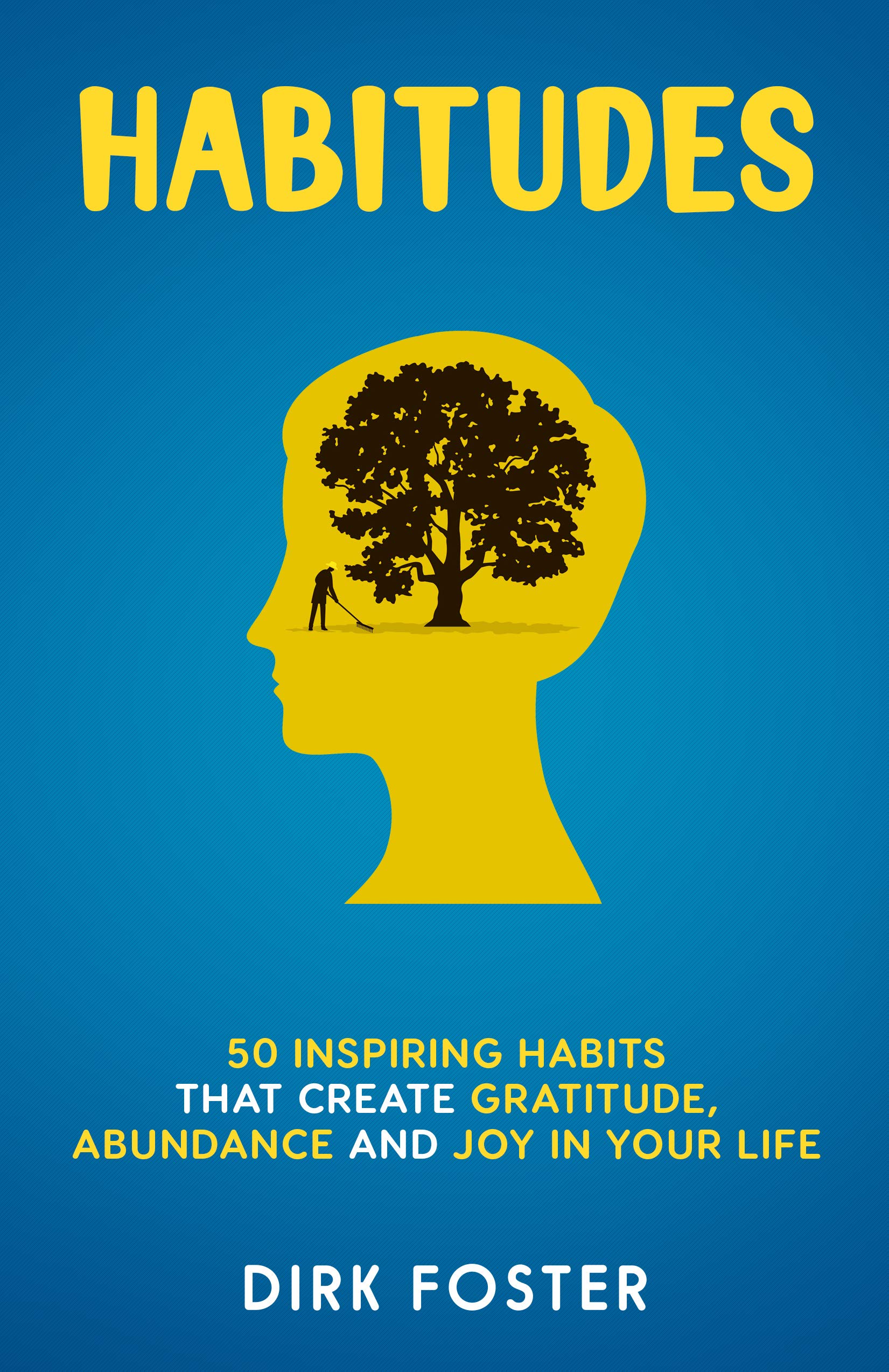 Habitudes: 50 Inspiring Habits That Create Gratitude, Abundance and Joy ...