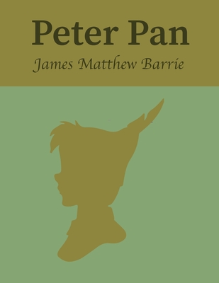 Peter Pan by J.M. Barrie | Goodreads
