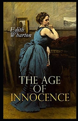 The Age of Innocence Illustrated by Edith Wharton | Goodreads