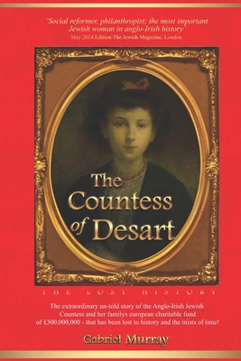 The Countess of Desart.: The most important Jewish woman in Irish ...