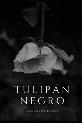 El tulip n negro: ltima novela hist rica importante de Dumas by Alexandre Dumas | Goodreads