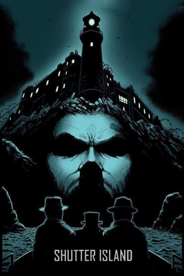 Shutter Island: Screenplay by Meredith Day | Goodreads