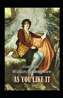 As You Like It Annotated by William Shakespeare | Goodreads