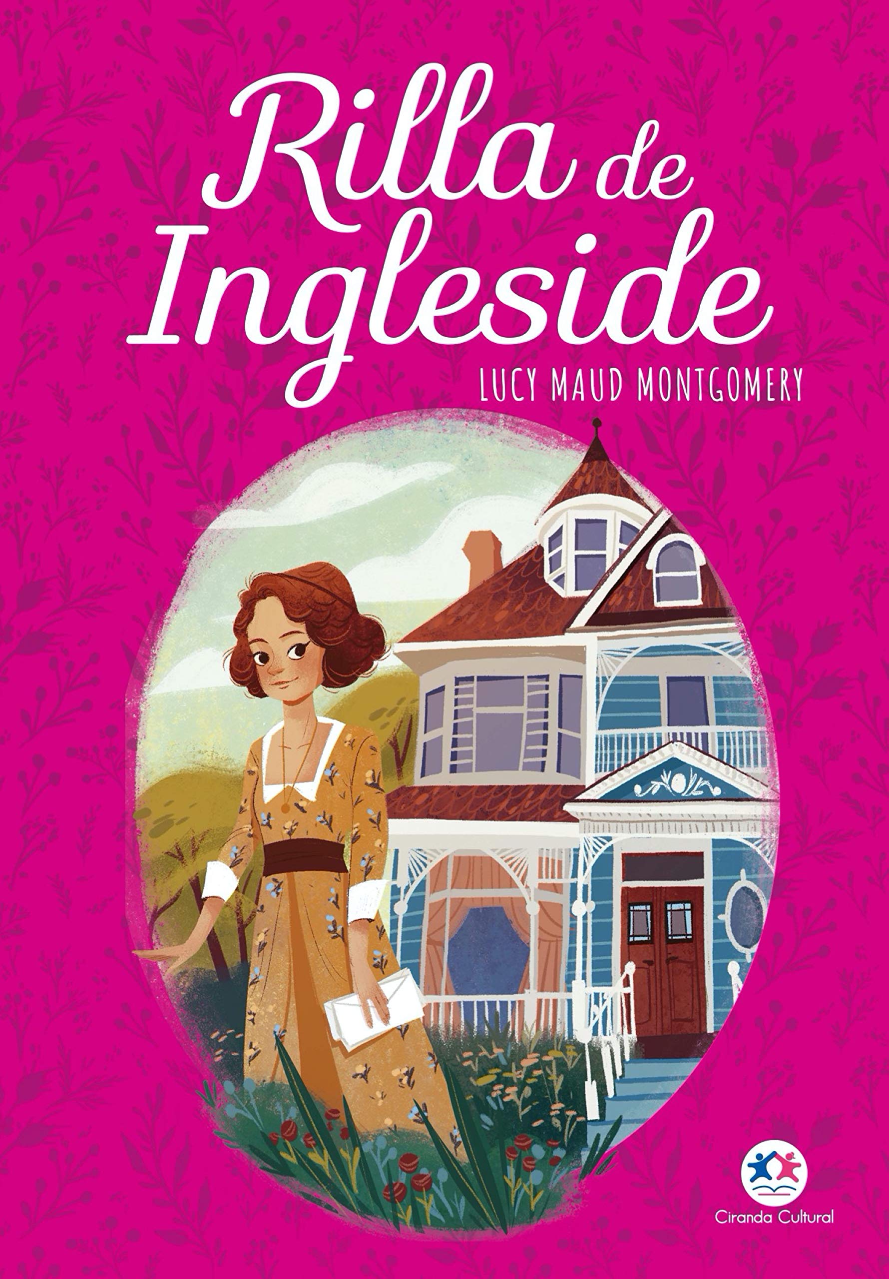 Rilla de Ingleside (Anne de Green Gables) by L.M. Montgomery | Goodreads