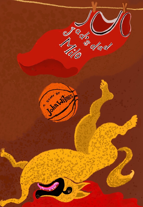 Jad's Dad Milo by John Wilmes | Goodreads