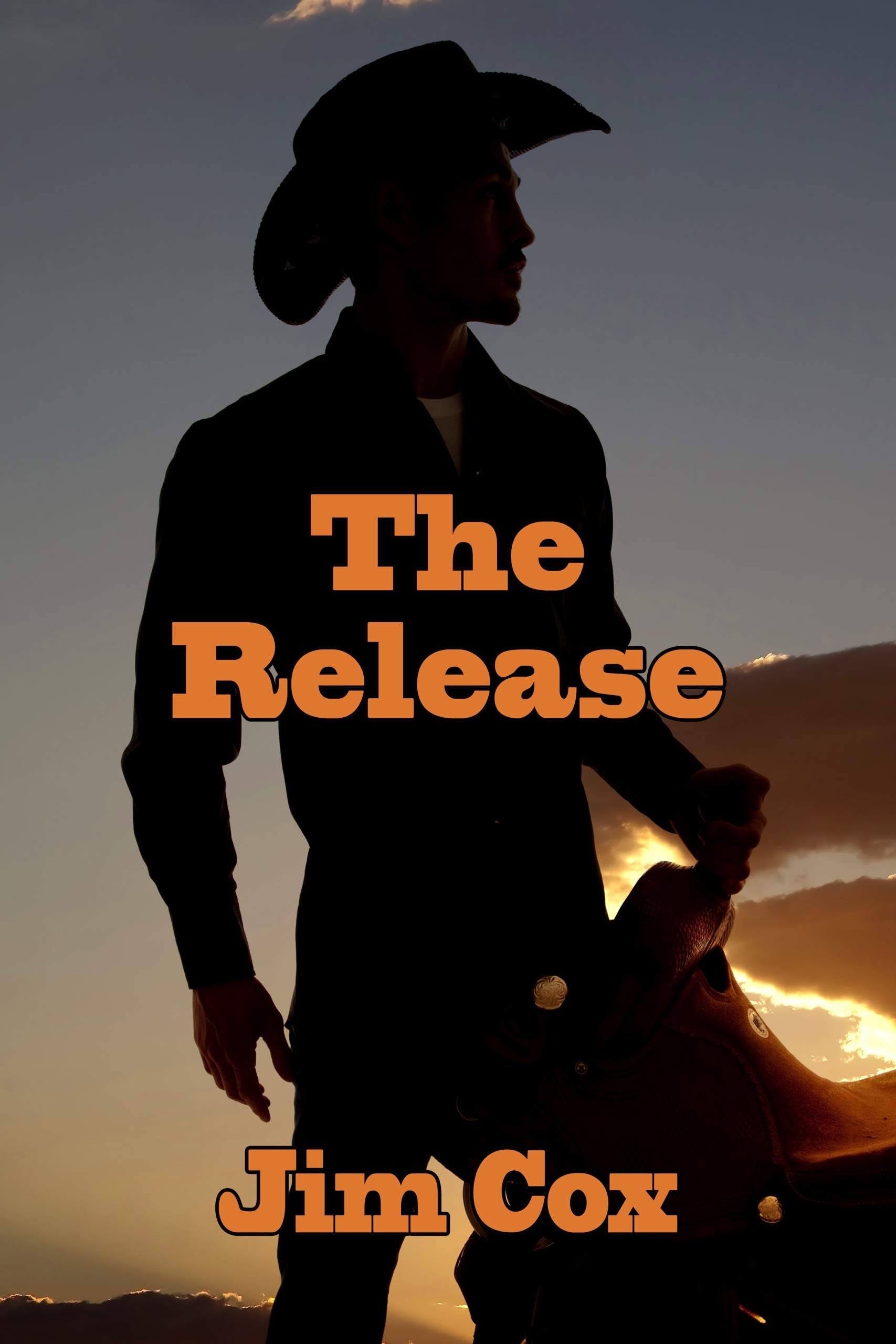 The Release by James Henry Cox | Goodreads