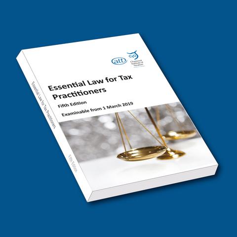 Essential Law for Tax Practitioners by Tolley Exam Training | Goodreads