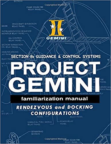 Project Gemini Familiarization Manual - Book Three by National ...