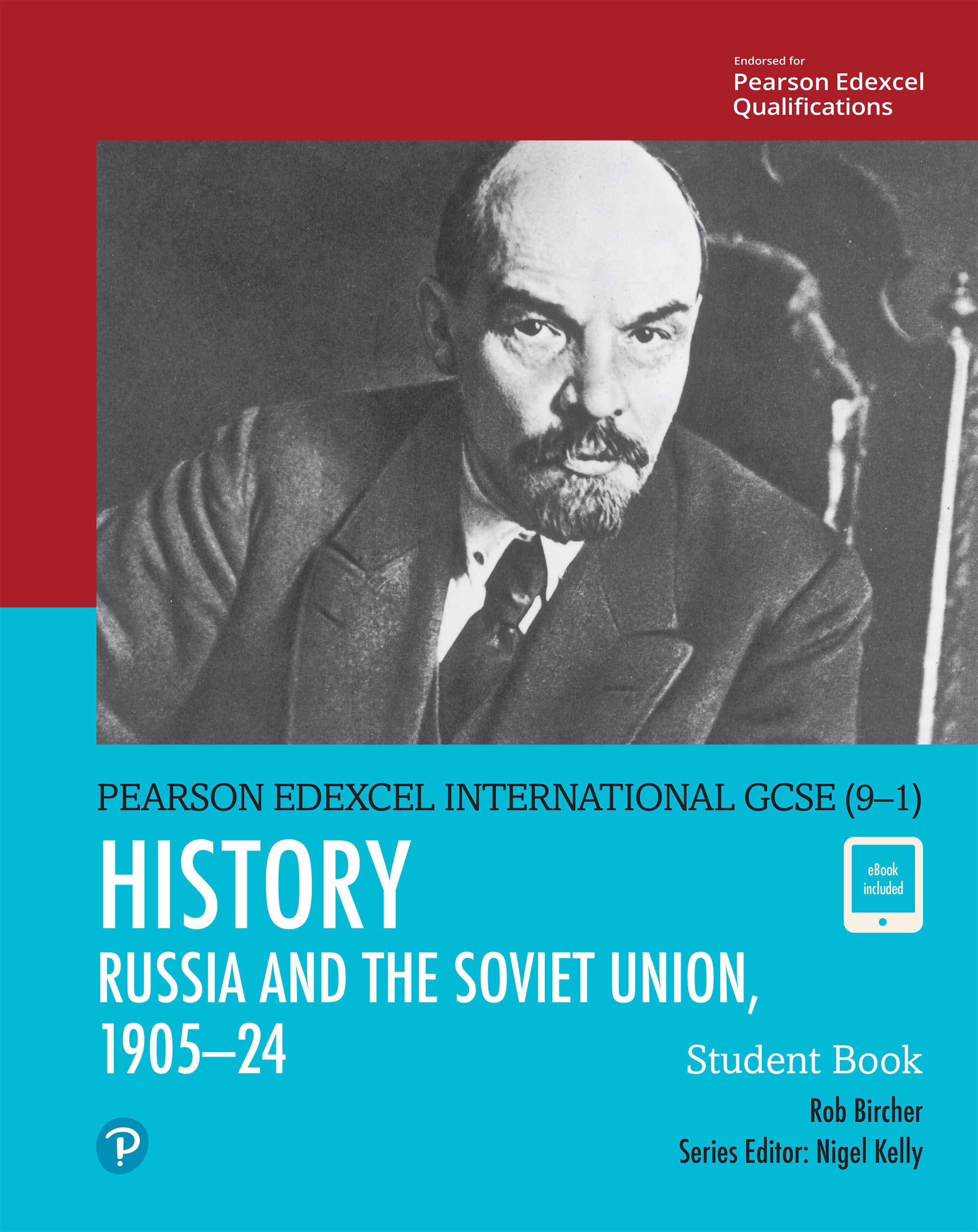 Pearson Edexcel International GCSE (9-1) History: The Soviet Union in ...