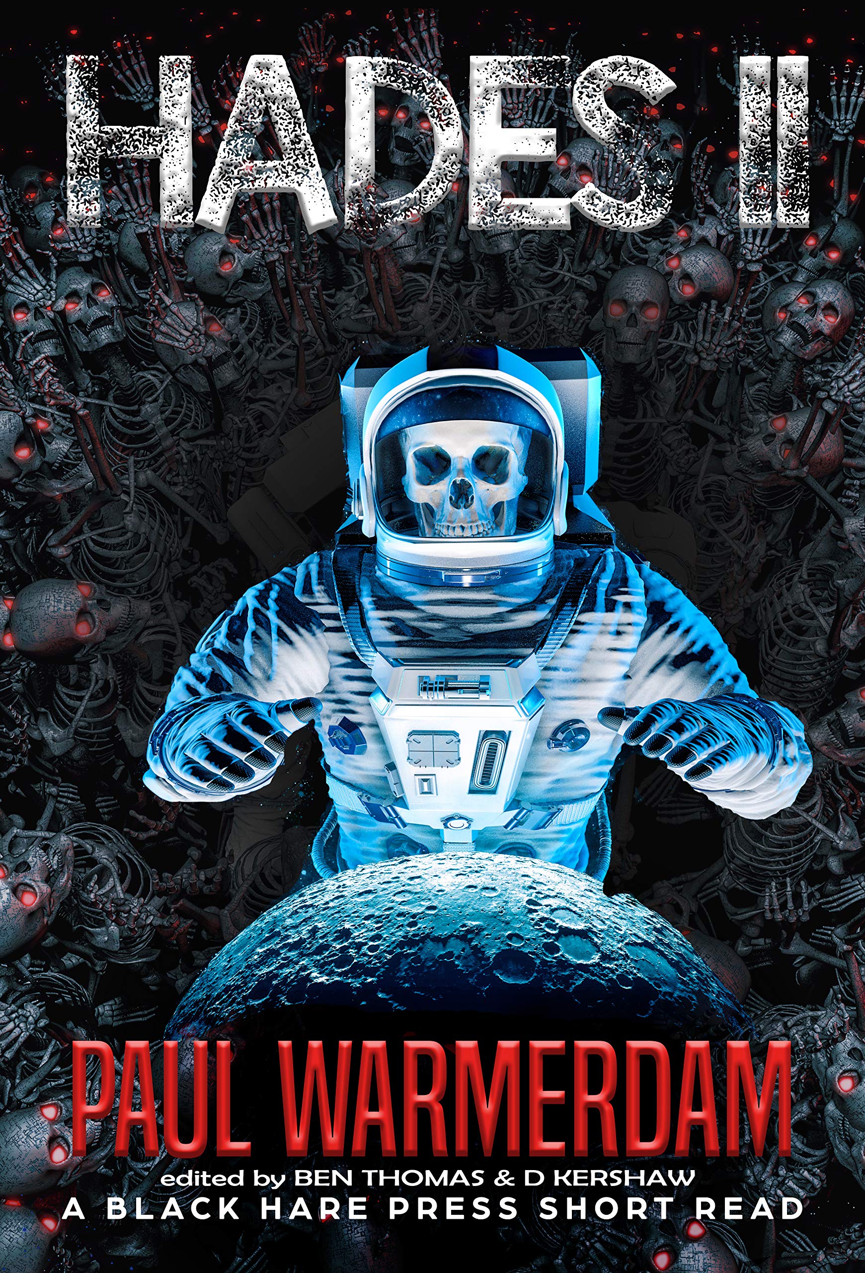 Hades 11 (Short Reads Book 2) by Paul Warmerdam | Goodreads