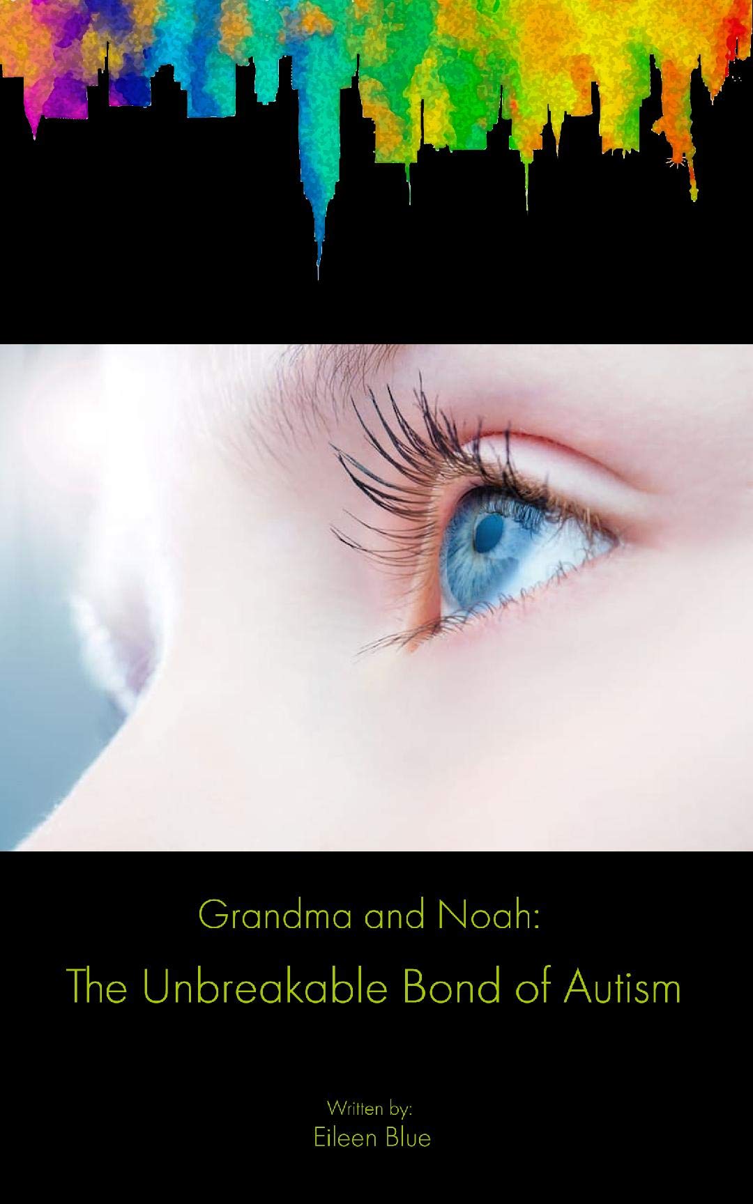Grandma and Noah: The Unbreakable Bond of Autism: Parents and ...